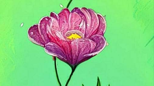 Семена. Сказка.