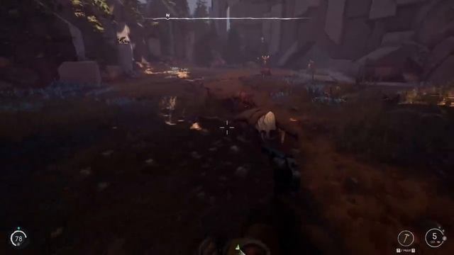 МИННОЕ ПОЛЕ! - #8 VOIDTRAIN ПРОХОЖДЕНИЕ