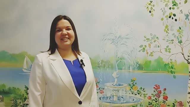 Визитка Анастасии Дмитриевны Зайцевой