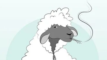 играю в игру sheep тайкун 4 часть