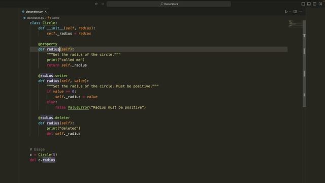 PLEASE Use These 5 Python Decorators