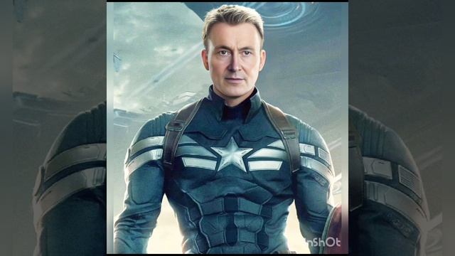 Сергей Фатеев - автор моих роликов, молодой