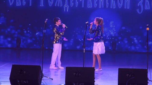 А. Прокопенко, Д. Козлова