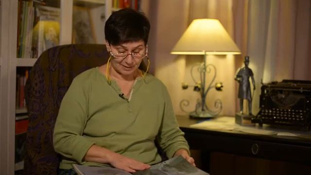 Терри и Эрик Фэн. Ночной садовник