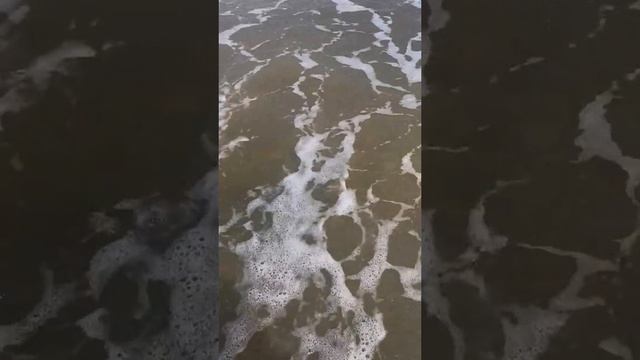 Италия. Озеро Лекко.
Море в Римини.