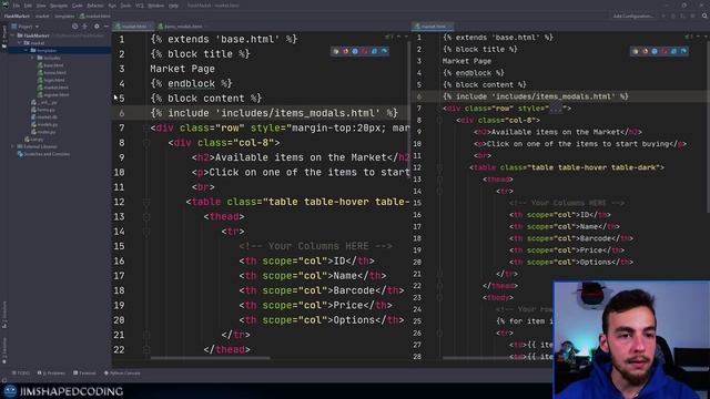 [RUS Машинный Перевод] 14.Item Purchasing Part 1 — Покупка товаров, часть 1