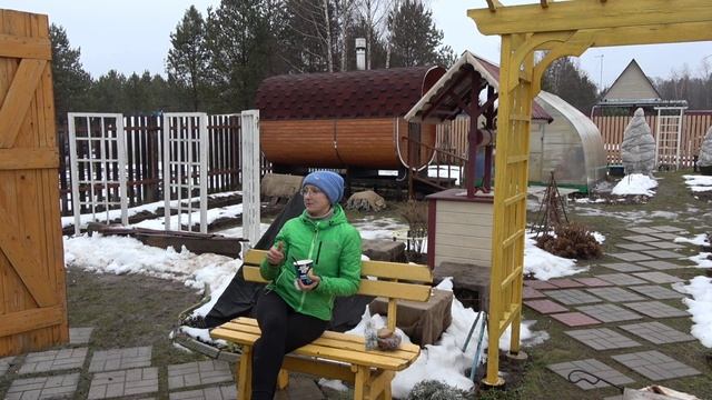 6 соток 30 января 2025 года 2 часть