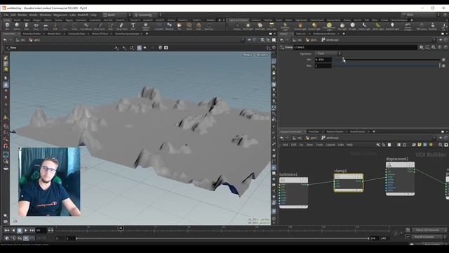 Введение в VOPS