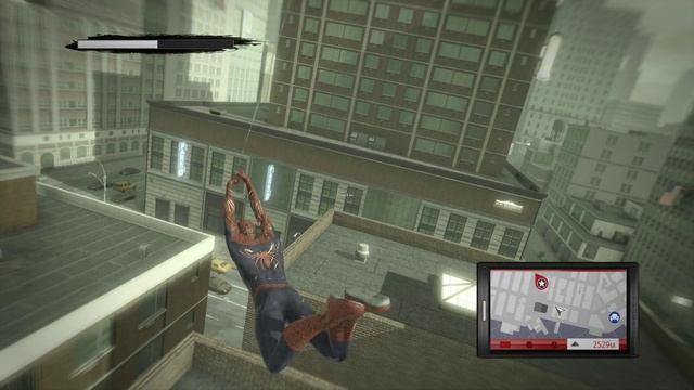 The Amazing Spider Man Паук Спешит на Помощь Мы Спасли Гвен #16