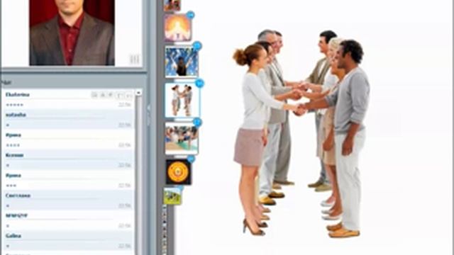 Трансформация Сексуальной Энергии. Свадхистана чакра [Вебинар] Евгений Джим - Чакры ТВ(240P).mp4