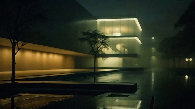 "Aqua Genesis" // 1 Hour Ambience