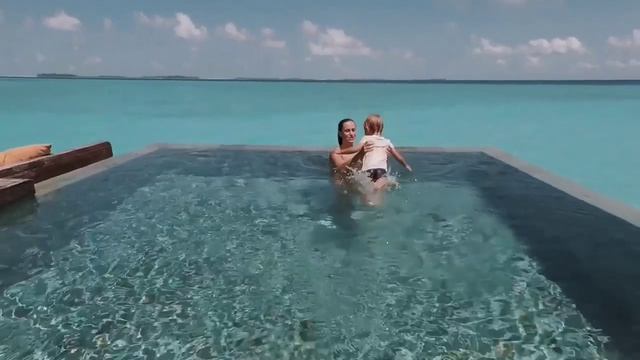 Ayada Maldives 5* (Мальдивы, Гаафу Даалу Атолл, Магудува остров)