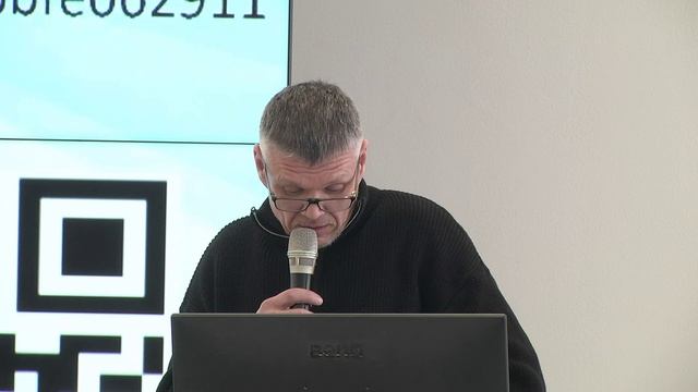 Форум - Спикер Серман Сергей Вячеславович