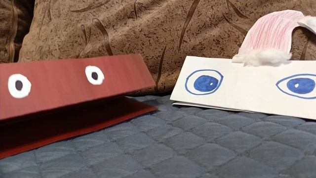 Дед Жара (16 серия)
Мишани