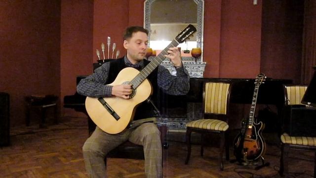 Julio Cesar Oliva vengo a decirte que te quirero