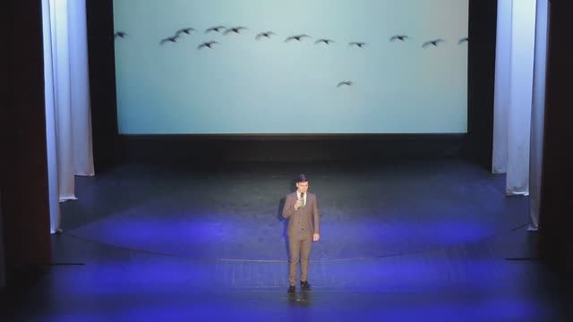 (Гала-концерт) «Песня о далёкой Родине» (2021)