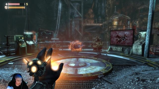 Singularity советский переполох со временем #2 #рекомендации #game #singularity #рек #игры