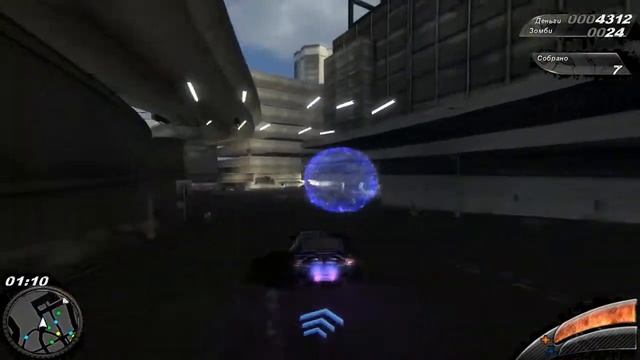 Прохождение Armageddon Riders  ЧАСТЬ 1#