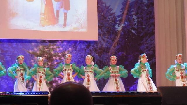 Я за то люблю Ивана