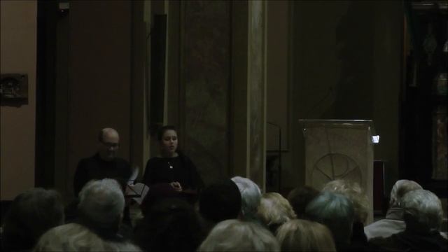 Ave Maria Gounod - Екатерина Шелехова