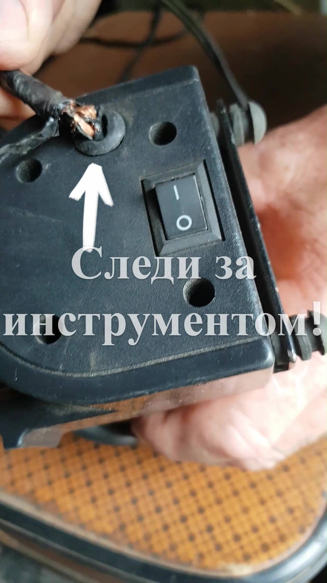 Гранта. Компрессор.