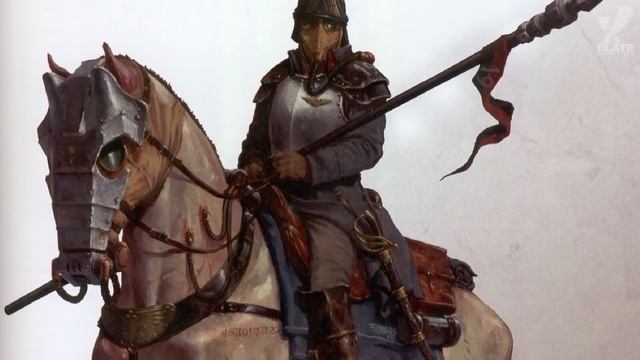 История_Warhammer_40k：_Имперская_Гвардия