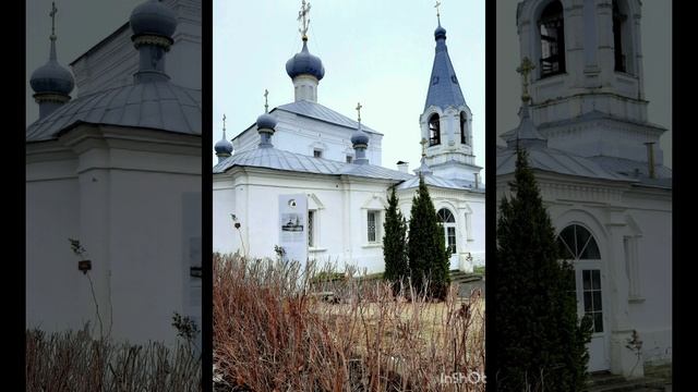 02-02-2025 1 февраля. Любимый город