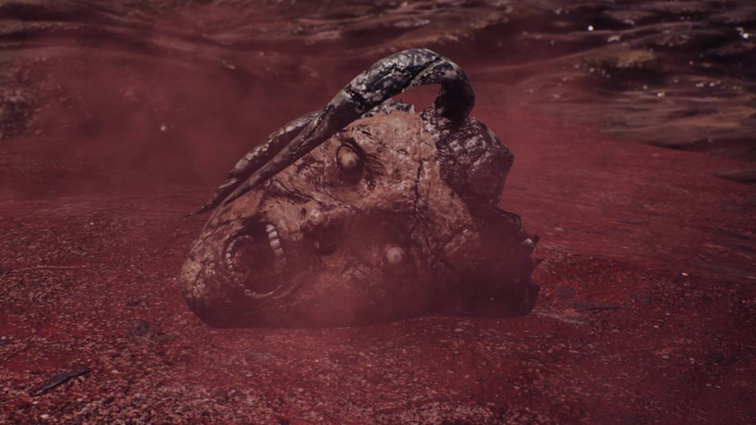 NINJA GAIDEN 2 BLACK - Elizebet, Ruler of Blood (Hard)