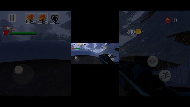 играю в взлом 5 ночей с тимохой 3 шутер мод