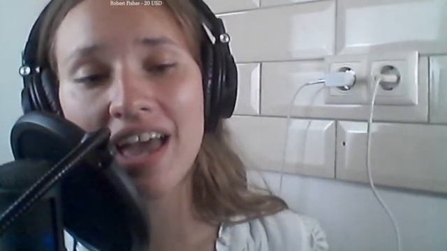 Моя трансляция