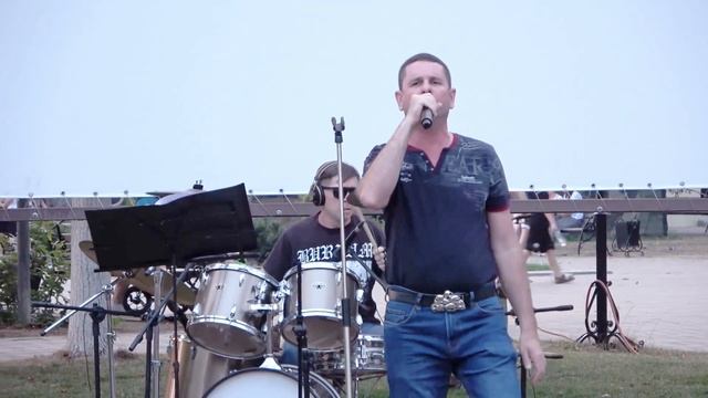 Следуй за мной - Ария Live Cover/Чëрный Герцог/Изобильный 10.08.2024