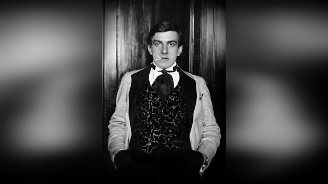 Владимир Маяковский  «Сказка о Красной шапочке»