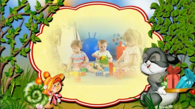 Песенка любознаек