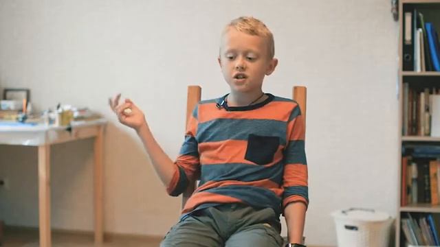 10 Макарий Семериков о подростковой редакции интернет-журнала Папмамбук