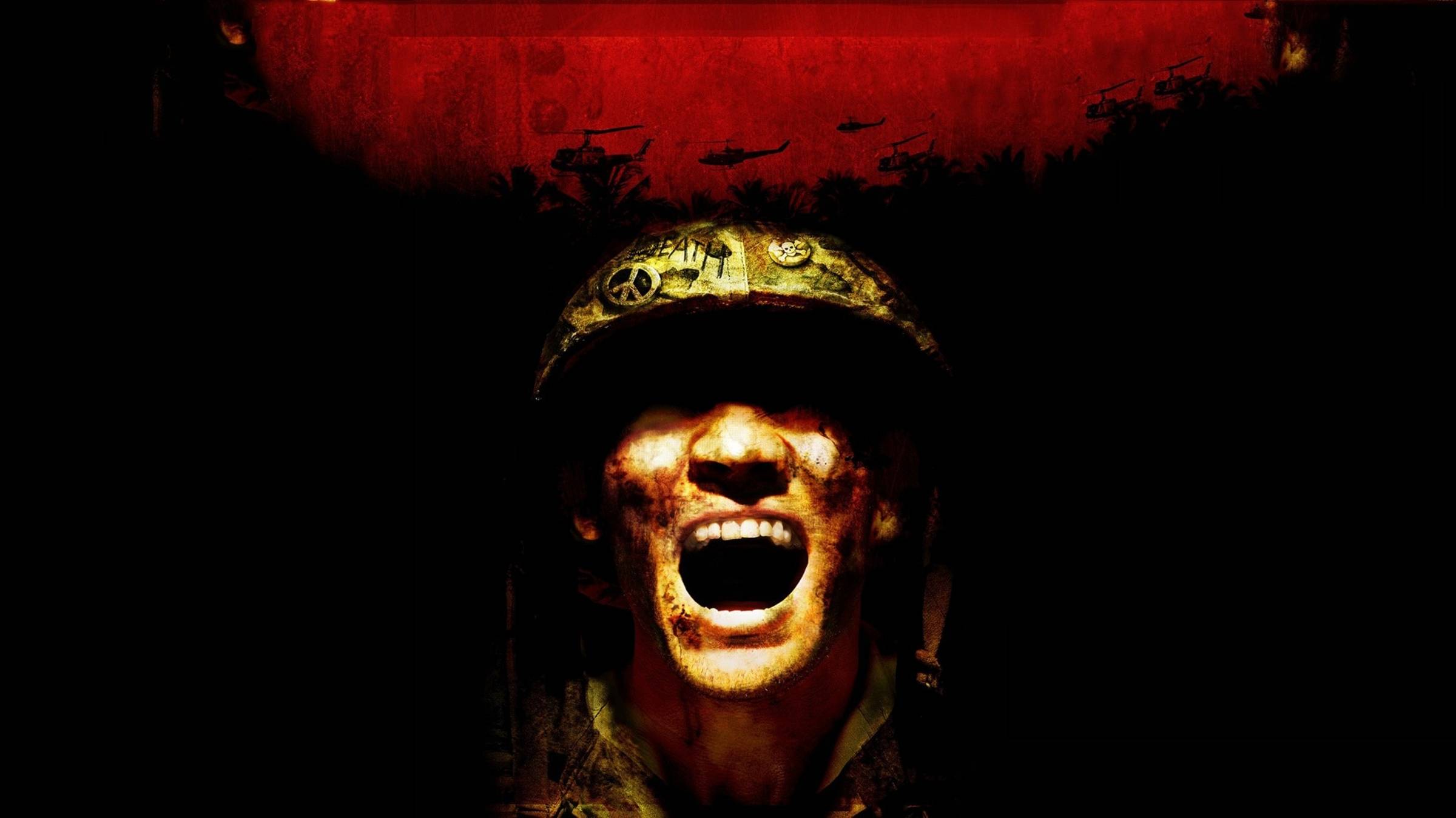 Shellshock 2: Blood Trails #10 Апполион. Обе концовки