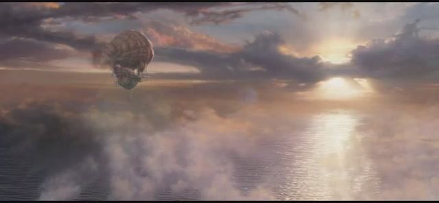 Герои уничтоженных империй - Финал