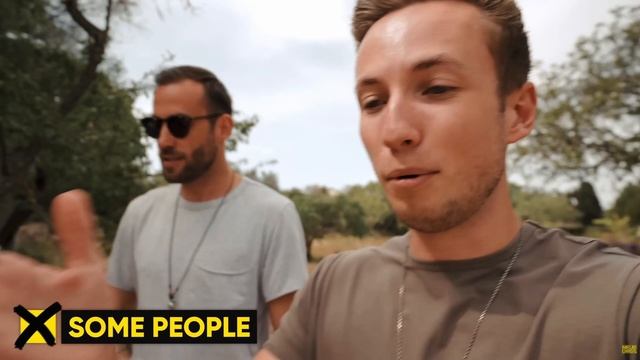 Как снять Видеоролик с FPV одним кадром (процесс съемки OneShot)