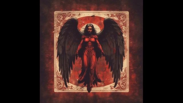 Люцифер (Ai Blutengel - Lucifer Rus Cover)