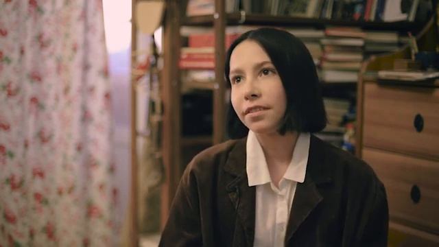 11 Ксения Каплина о подростковой редакции интернет-журнала Папмамбук