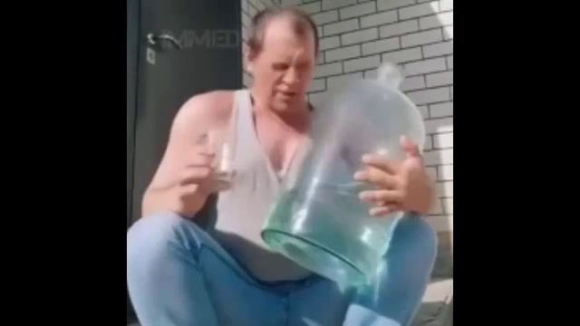 Вот как надо чихать!