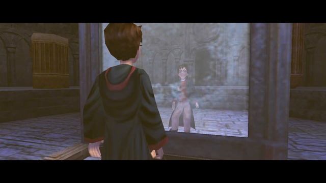 Гарри Поттер и философский камень. Часть 21. "Победа" | Космонавт Play