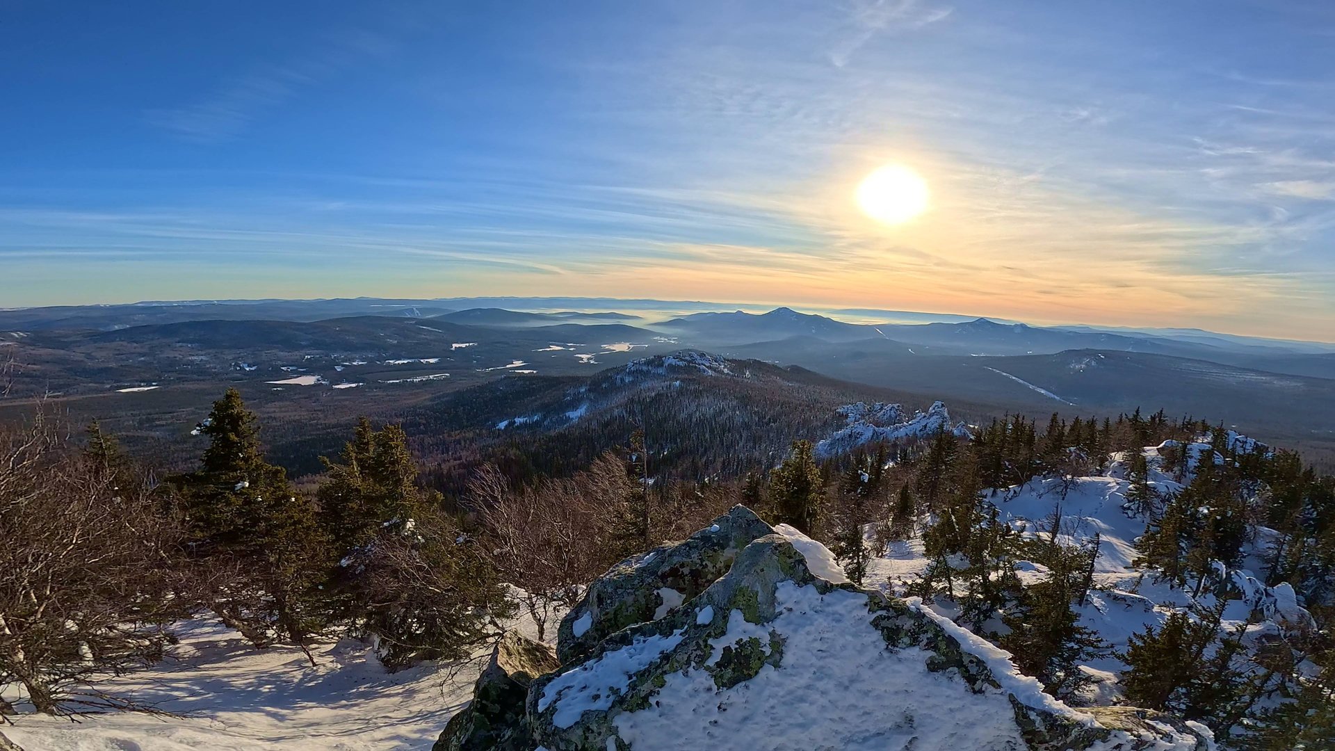 Ялангас 13.01.25