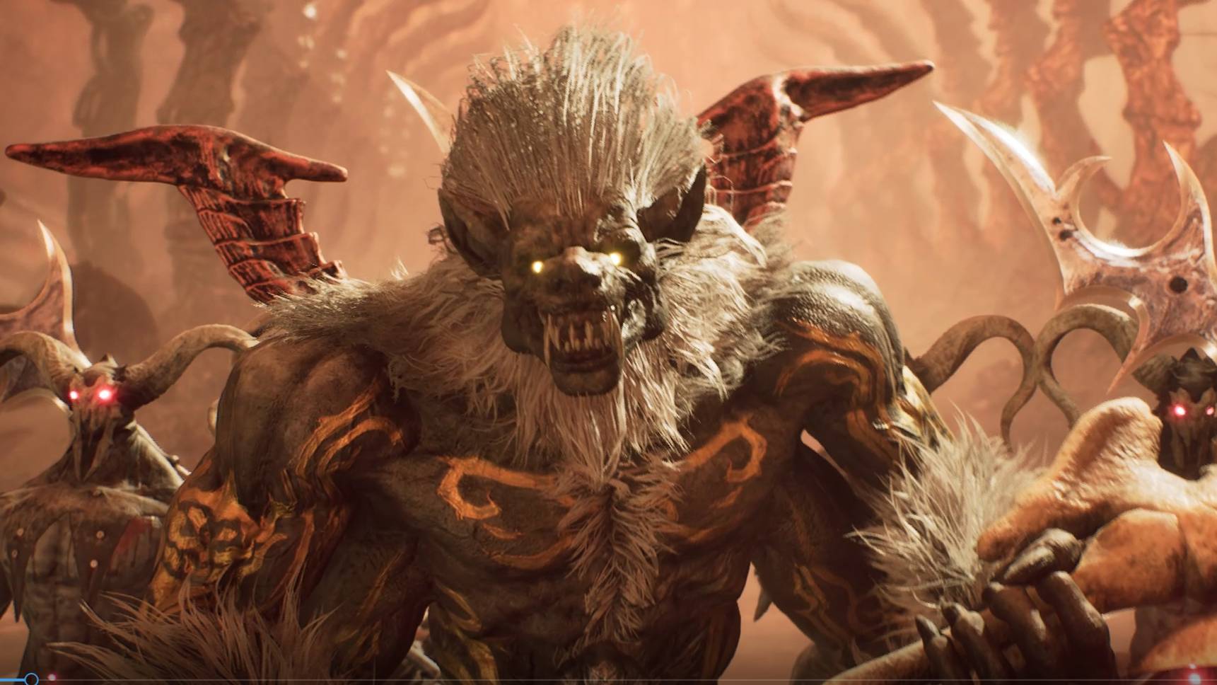 NINJA GAIDEN 2 BLACK - Volf, Ruler of Storms (Hard)