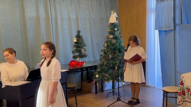 Праздник Рождества Христова ( )