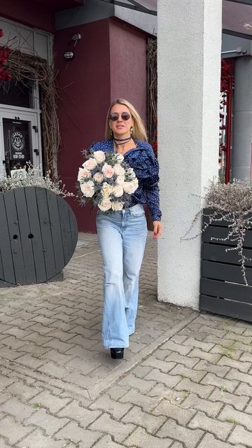 Стильная женская одежда