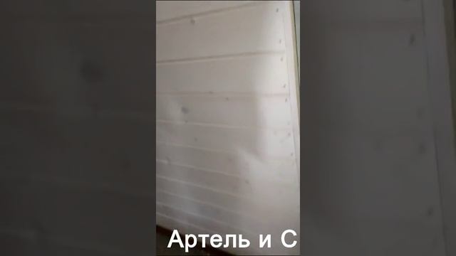 1. Обзор существующей печи перед реставрацией