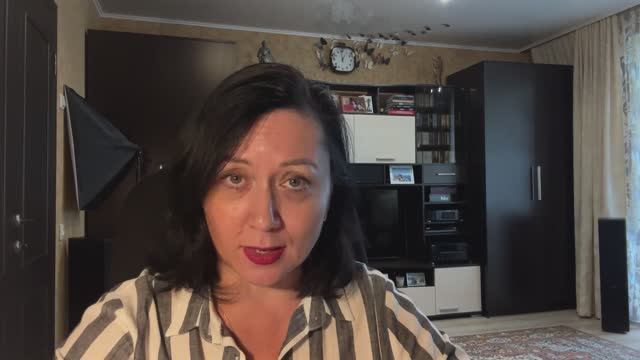 Ответ на критику к видео о нашем отпуске. Сказала все, что думаю!