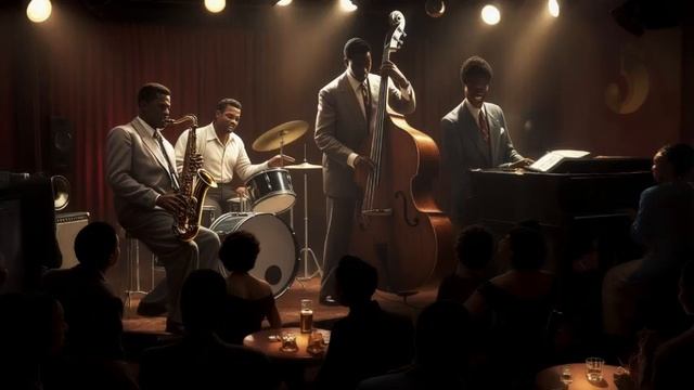 Jazz Fest & February 2025