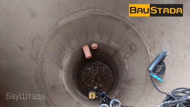 Монтаж дренажа и гидроизоляции для дома с подвалом