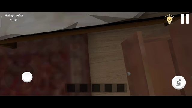 Побег пацана прохождение 1 глава дом
